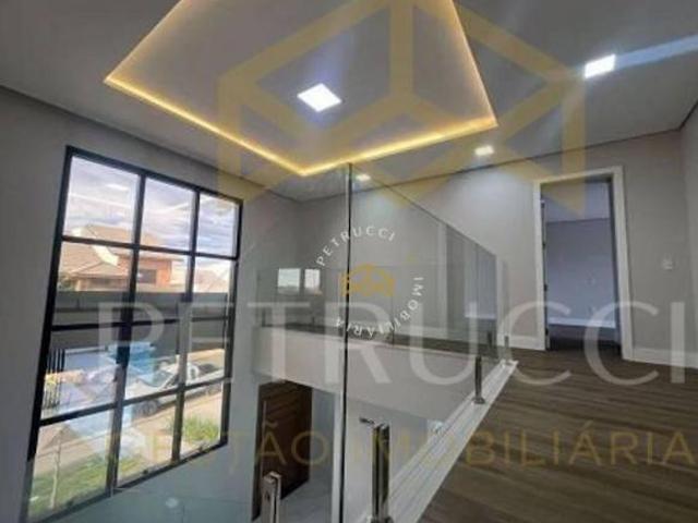 Casa com 3 dormitórios à venda, 330 m² por R$ 2.550.000,00 Jardim Residencial Dona Lucilla Indai