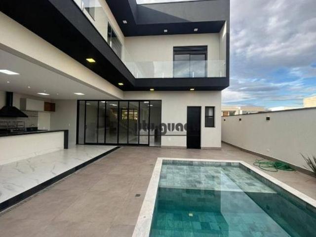 Casa com 3 dormitórios à venda, 330 m² por R$ 2.750.000,00 Jardim Residencial Dona Lucilla Indai