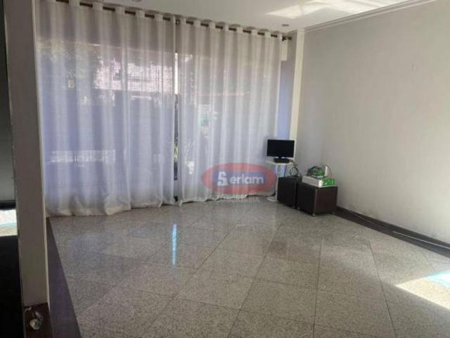 Casa com 3 dormitórios à venda, 330 m² por R$ 2.770.000,00 Ponta da Praia Santos/SP