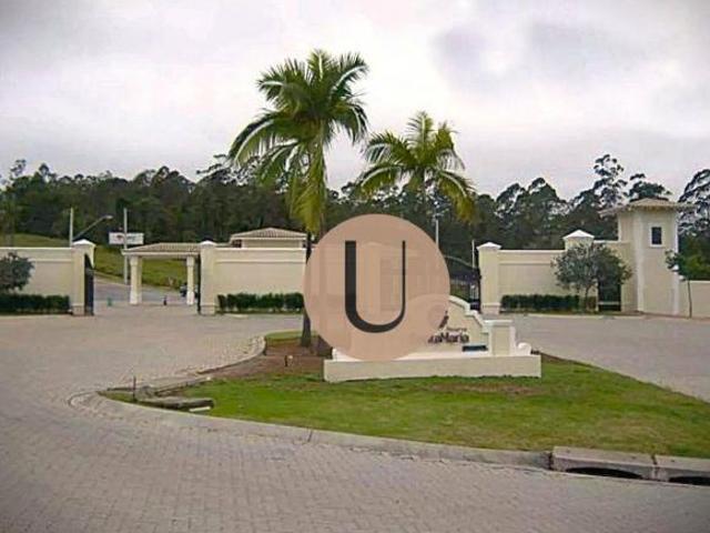 Casa com 3 dormitórios à venda, 330 m² por R$ 2.800.000,00 Granja Viana Jandira/SP