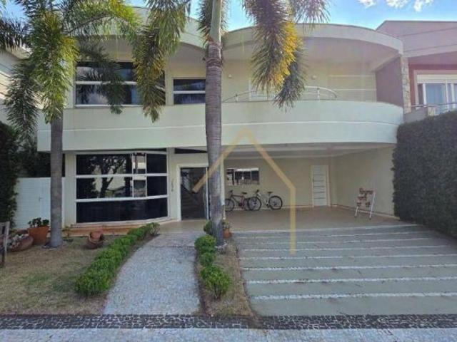 Casa com 3 dormitórios à venda, 330 m² por R$ 2.800.000,00 Jardim Tripoli Americana/SP