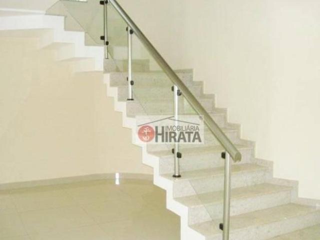 Casa com 3 dormitórios à venda, 330 m² por R$ 2.640.000,00 Swiss Park Campinas/SP