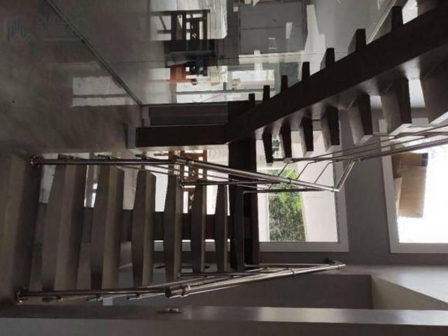 Casa com 3 dormitórios à venda, 330 m² por R$ 2.120.000,00 Morumbi Paulínia/SP