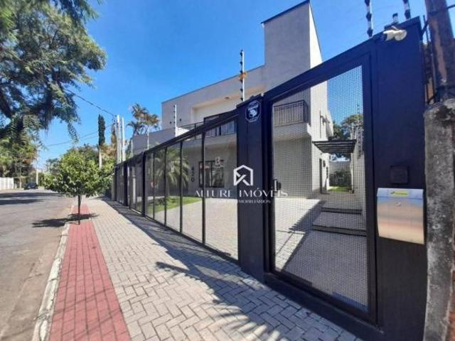 Casa com 3 dormitórios à venda, 330 m² por R$ 2.190.000,00 Jardim Esplanada São José dos Campos/