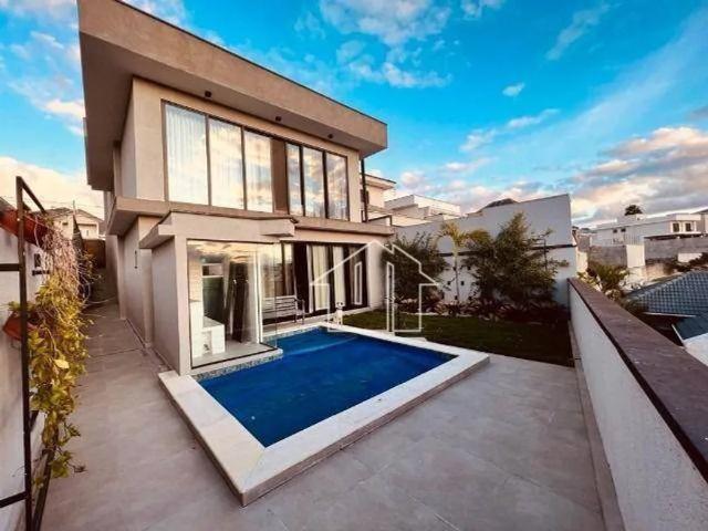 Casa com 3 dormitórios à venda, 330 m² por R$ 2.295.000,00 Urbanova São José dos Campos/SP