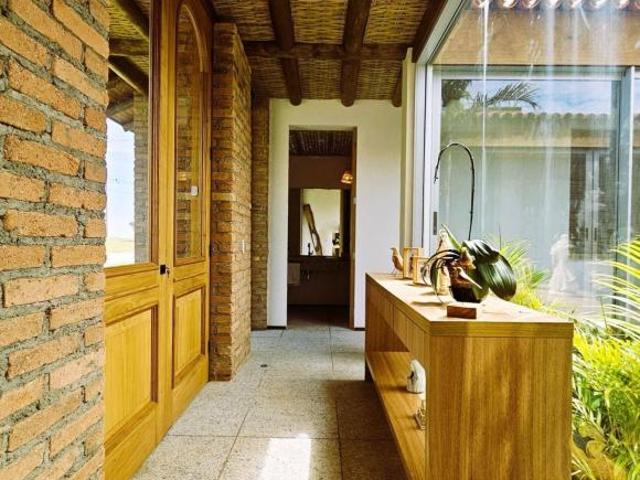 Casa com 3 dormitórios à venda, 330 m² por R$ 4.500.000,00 Condomínio Campos de Santo Antônio II