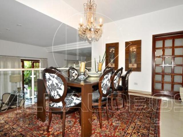 Casa com 3 dormitórios à venda, 330 m² por R$ 4.900.000,00 Vila Madalena São Paulo/SP