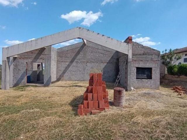 Casa à venda, 330 m² por R$ 550.000,00 Condomínio Terras de Santa Izabel Salto/SP
