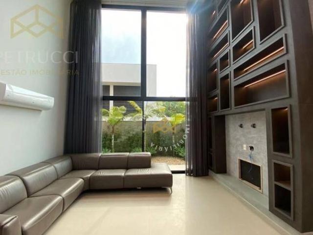 Casa com 3 dormitórios à venda, 330 m² por R$ 5.850.000,00 Veduta Rossa Jundiaí/SP