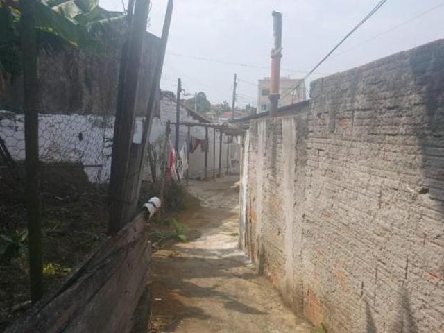 CASA COM 3 DORMITÓRIOS À VENDA, 330 M² POR R$ 610.000,00 MOGI MODERNO MOGI DAS CRUZES/SP