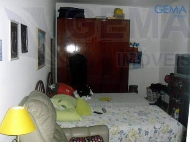 Casa com 3 dormitórios à venda, 330 m² por R$ 900.000,00 São Judas São Paulo/SP