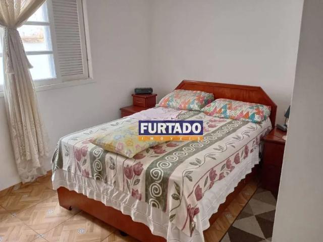Casa com 3 dormitórios à venda, 330 m² por R$ 950.000,00 Rio Grande São Bernardo do Campo/SP