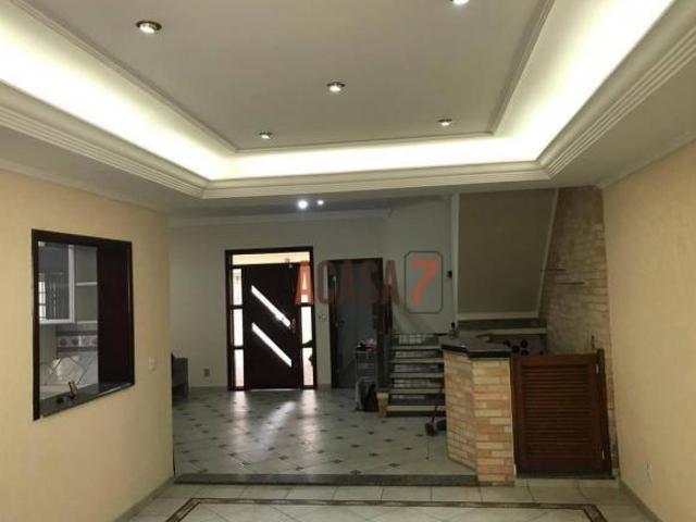 Casa com 3 dormitórios à venda, 330 m² Vila Progresso Sorocaba/SP