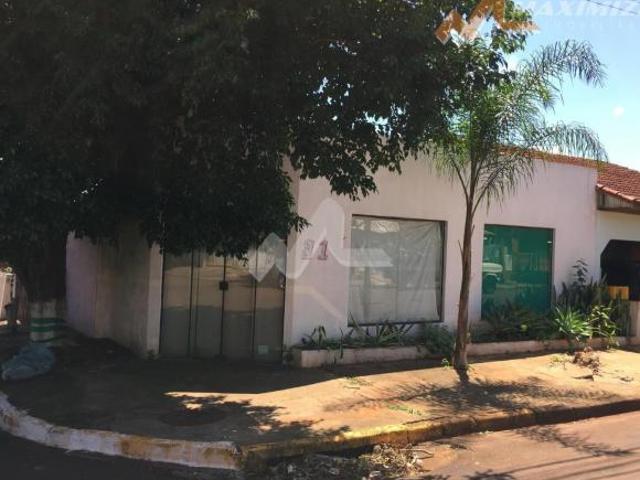 Casa com 3 dormitórios à venda,330.00 m, Vila Pioneiro, TOLEDO PR