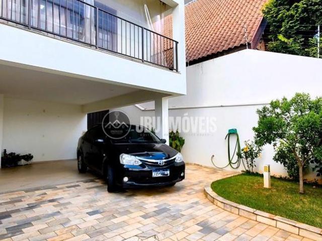 Casa com 3 dormitórios à venda, 330m² por R$ 1.800.000 Portal dos Pilares Cerqu