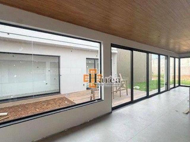 Casa com 3 dormitórios à venda, 331 m² por R$ 3.000.000,00 Condomínio Fazenda Jequitibá Sorocaba