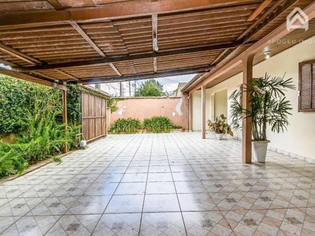 Casa com 3 dormitórios à venda, 331 m² por R$ 1.199.000,00 Sítio Cercado Curitiba/PR