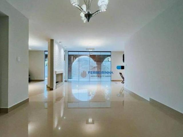 Casa à venda, 331 m² por R$ 3.000.000,00 Jardim das Colinas São José dos Campos/SP