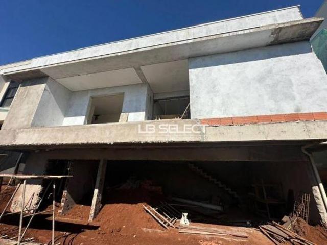 Casa com 3 dormitórios à venda, 331 m² por R$ 4.000.000,00 Jardins Gênova Uberlândia/MG