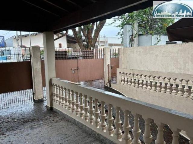 Casa com 3 dormitórios à venda, 331 m² por R$ 900.000,00 Jardim Novo Horizonte Valinhos/SP