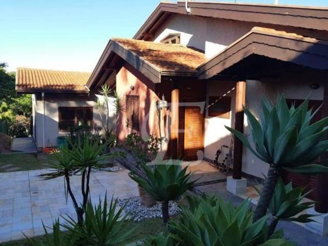 Casa com 3 dormitórios à venda, 332 m² por R$ 2.150.000,00 Condomínio Moinho de Vento Valinhos/S