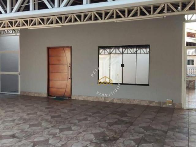 Casa com 3 dormitórios à venda, 332 m² por R$ 840.000,00 Jardim Zaniboni II Mogi Guaçu/SP