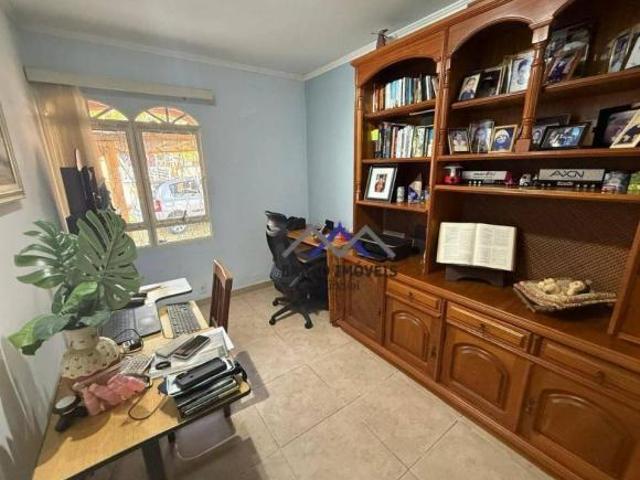Casa com 3 dormitórios à venda, 333 m² por R$ 1.595.000,00 Parque da Fazenda Itatiba/SP
