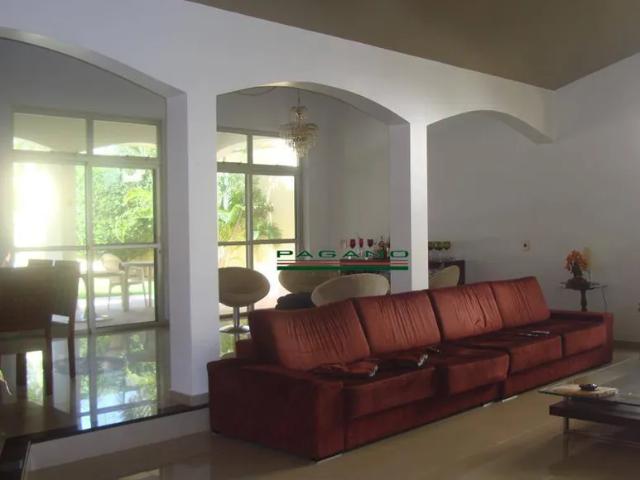 Casa à venda, 333 m² por R$ 3.100.000,00 Jardim Canadá Ribeirão Preto/SP