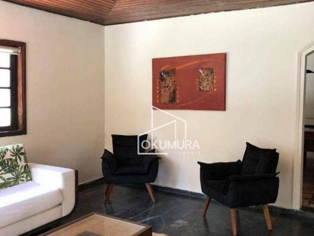 Casa com 3 dormitórios à venda, 333 m² por R$ 890.000,00 Praia Vermelha Diadema/SP