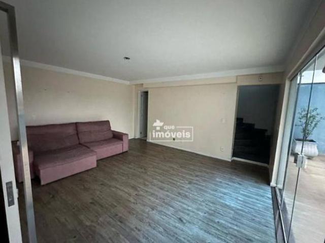 Casa com 3 dormitórios à venda, 344 m² por R$ 1.600.000,00 Vila Ipojuca São Paulo/SP
