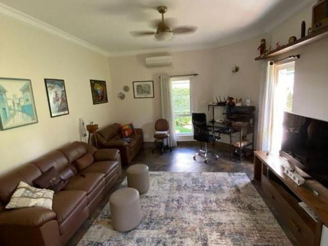 Casa com 3 dormitórios à venda, 344 m² por R$ 2.500.000,00 Condomínio Haras Paineiras Salto/SP