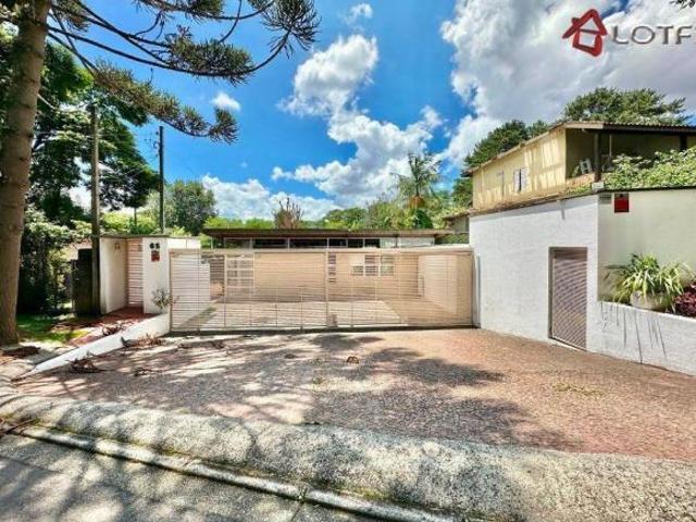 Casa com 3 dormitórios à venda, 344 m² por R$ 1.950.000,00 Granja Viana Cotia/SP
