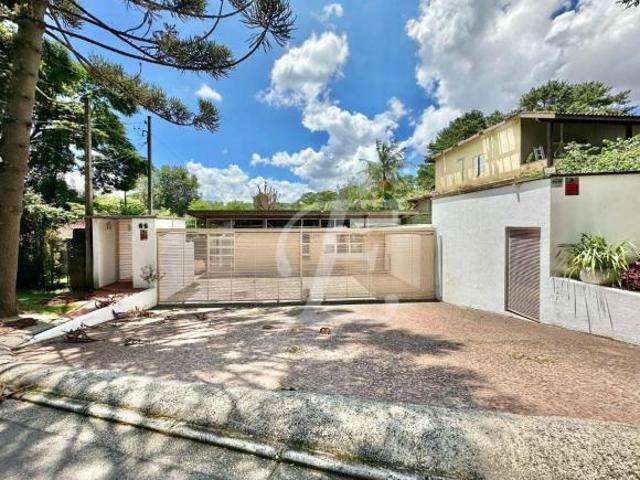 Casa com 3 dormitórios à venda, 344 m² por R$ 2.100.000,00 Vila Santo Antônio Cotia/SP