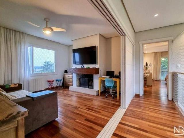 Casa com 3 dormitórios à venda, 345 m² Alphaville Gravataí/RS