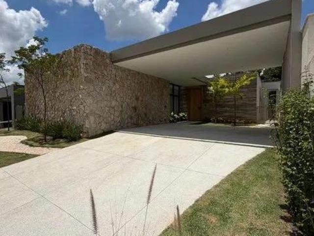 Casa com 3 dormitórios à venda, 345 m² por R$ 3.150.000,00 Condomínio Villas d