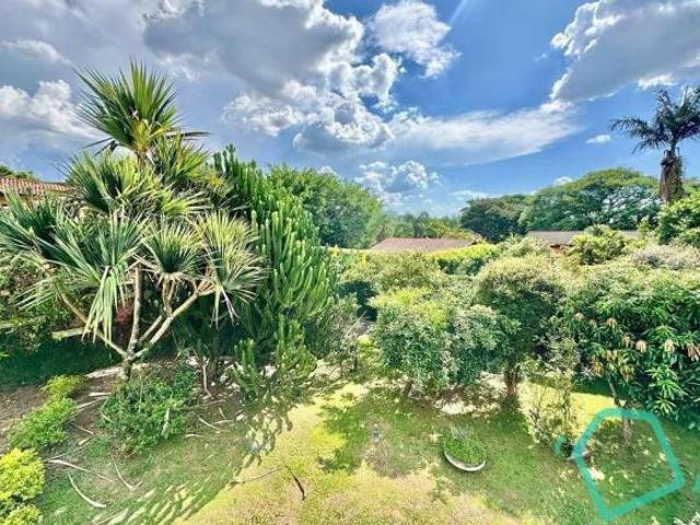 Casa com 3 dormitórios à venda, 345 m² por R$ 1.570.000,00 Granja Viana Carapicuíba/SP