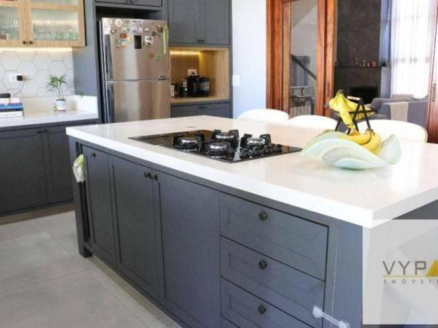 Casa com 3 dormitórios à venda, 345 m² por R$ 1.299.000,00 Mirante da Torre Palmital/PR
