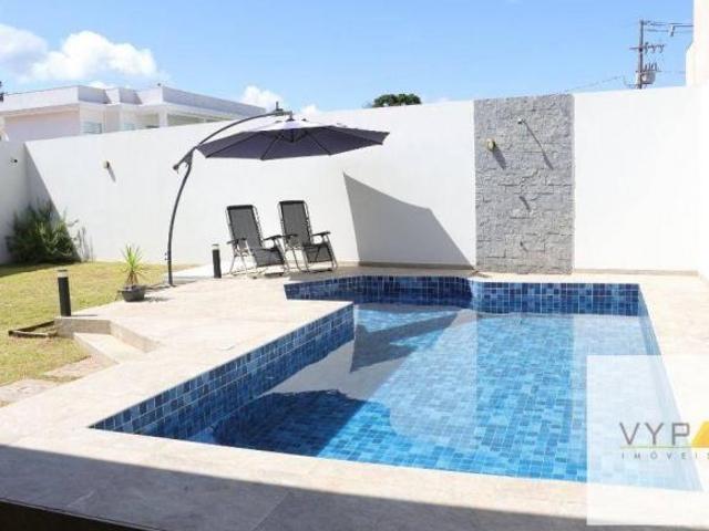Casa com 3 dormitórios à venda, 345 m² por R$ 1.299.000,00 Mirante da Torre Palmital/PR