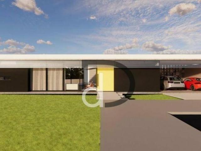 Casa com 3 dormitórios à venda, 345 m² por R$ 2.498.000,00 Condomínio Marambaia Vinhedo/SP