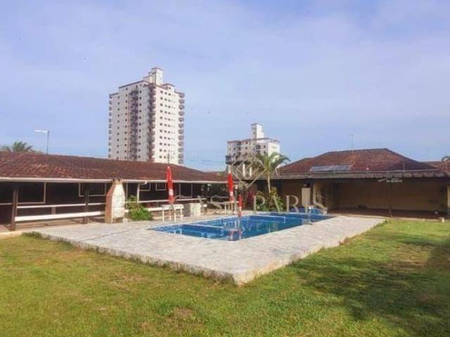 Casa com 3 dormitórios à venda, 345 m² por R$ 2.600.000,00 Solemar Praia Grande/SP
