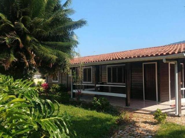 Casa com 3 dormitórios à venda, 345 m² por R$ 2.600.000,00 Solemar Praia Grande/SP