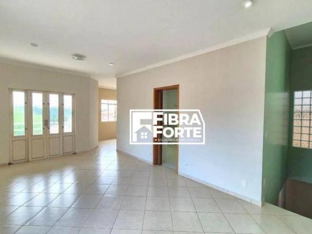Casa com 3 dormitórios à venda, 345 m² por R$ 760.000,00 Jardim Anton Von Zuben Campinas/SP