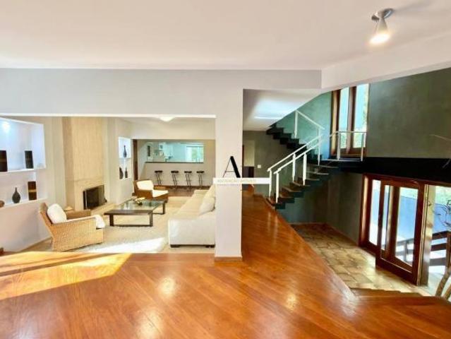 Casa com 3 dormitórios à venda, 346 m² por R$ 1.995.000,00 Condomínio Hill’s I e II Arujá/SP