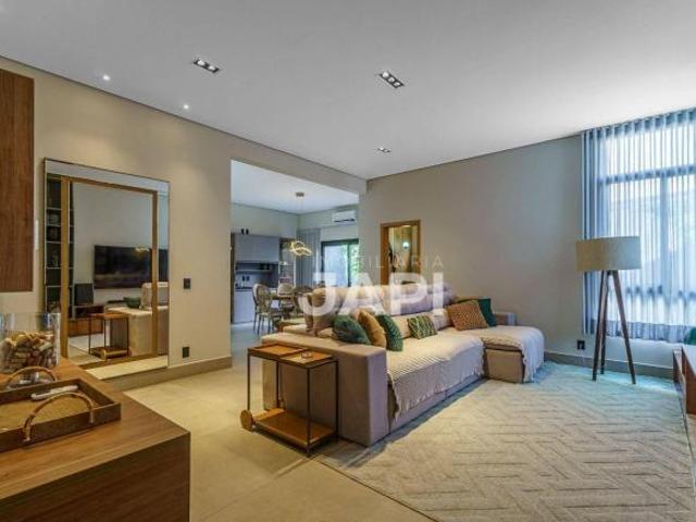 Casa com 3 dormitórios à venda, 346 m² por R$ 2.645.000,00 Jardim Tereza Cristina Jundiaí/SP