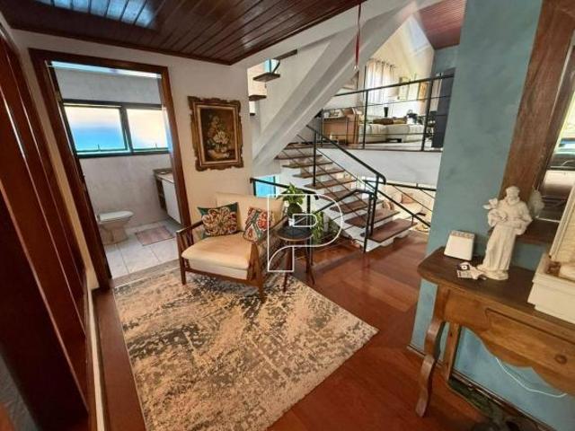 Casa com 3 dormitórios à venda, 346 m² por R$ 2.300.000,00 Granja Viana Cotia/SP