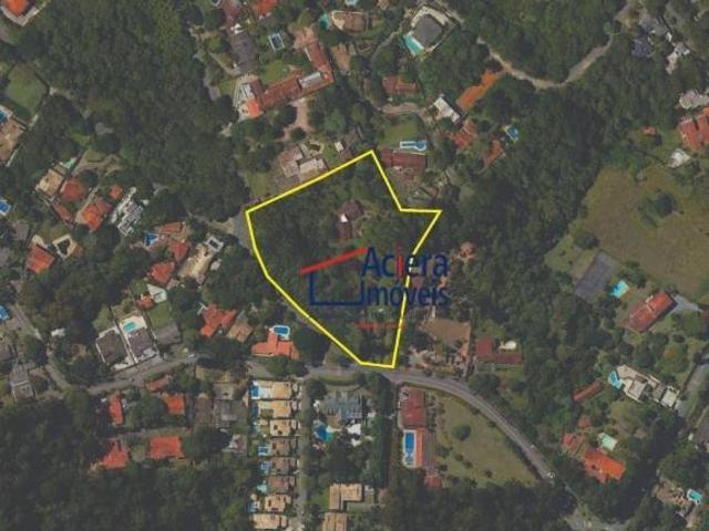 Casa com 3 dormitórios à venda, 346 m² – Terreno de 10.490 m² ideal para incorporação Fazendinha
