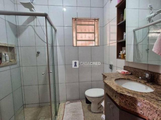 Casa com 3 dormitórios à venda