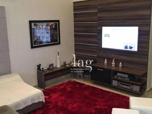 Casa com 3 dormitórios à venda, 347 m² Condomínio Ibiti do Paço Sorocaba/SP