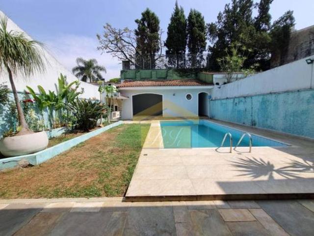 Casa com 3 dormitórios à venda, 347 m² por R$ 2.500.000,00 Brooklin Velho São Paulo/SP