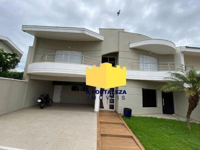 Casa com 3 dormitórios à venda, 348 m² por R$ 1.700.000,00 Praia dos Namorados Americana/SP